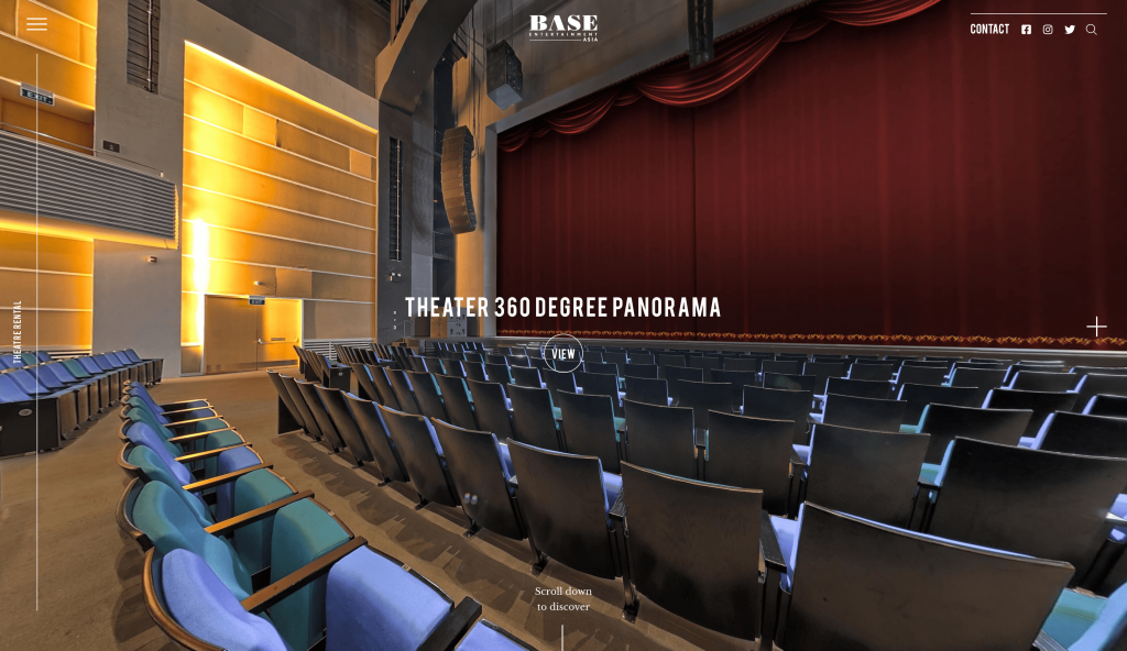 Base Entertainment Asia - CLLOH