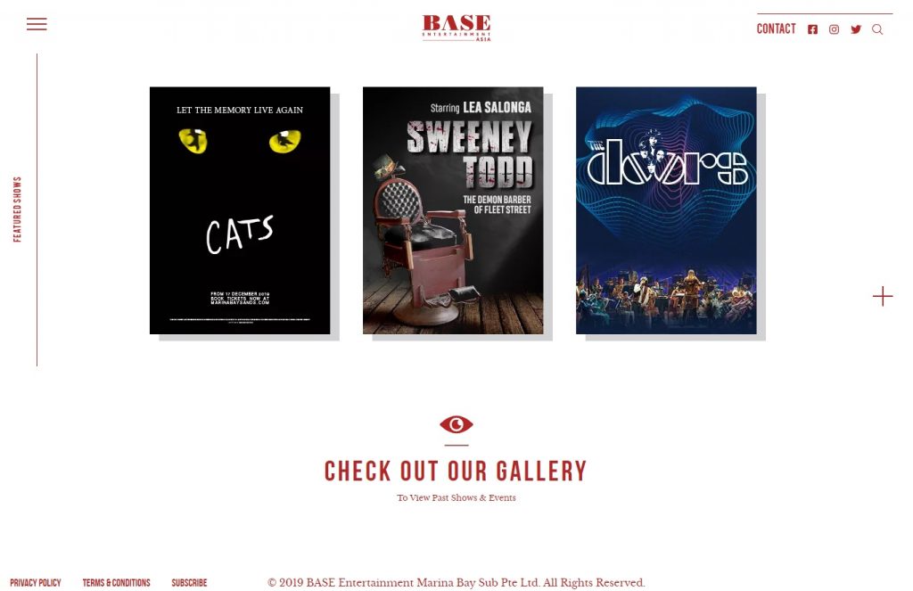 Base Entertainment Asia - CLLOH